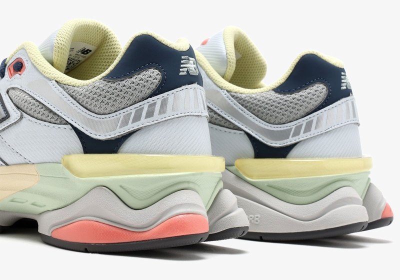 New Balance 9060 "Easter Pack" U9060TMA U9060TMB | SneakerNews.com