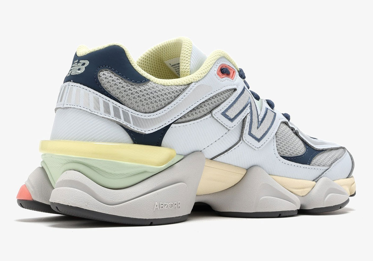 New Balance 9060 "Easter Pack" U9060TMA U9060TMB | SneakerNews.com