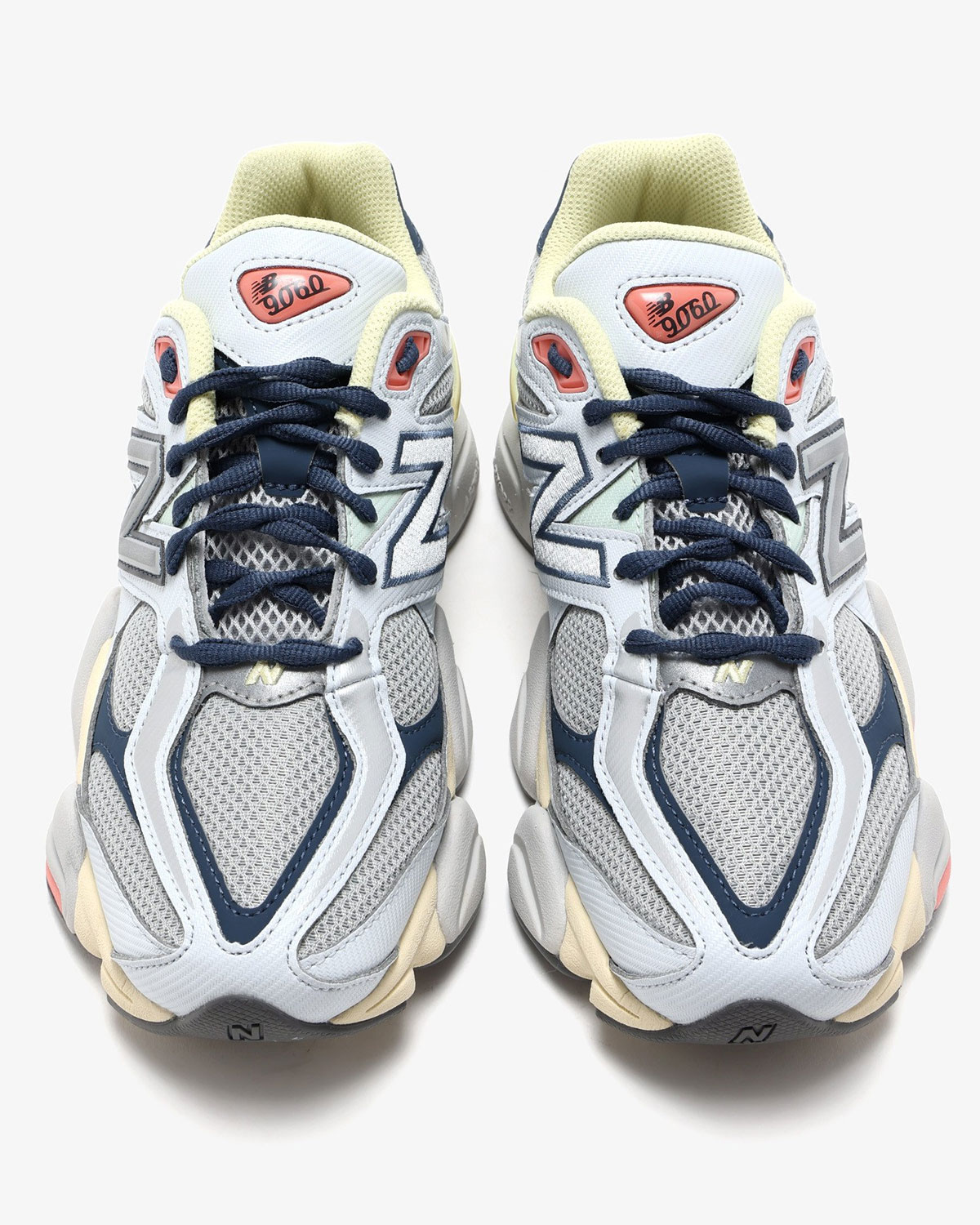 New Balance 9060 "Easter Pack" U9060TMA U9060TMB | SneakerNews.com