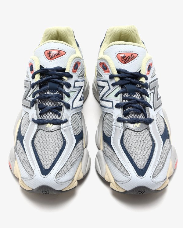 New Balance 9060 "Easter Pack" U9060TMA U9060TMB | SneakerNews.com