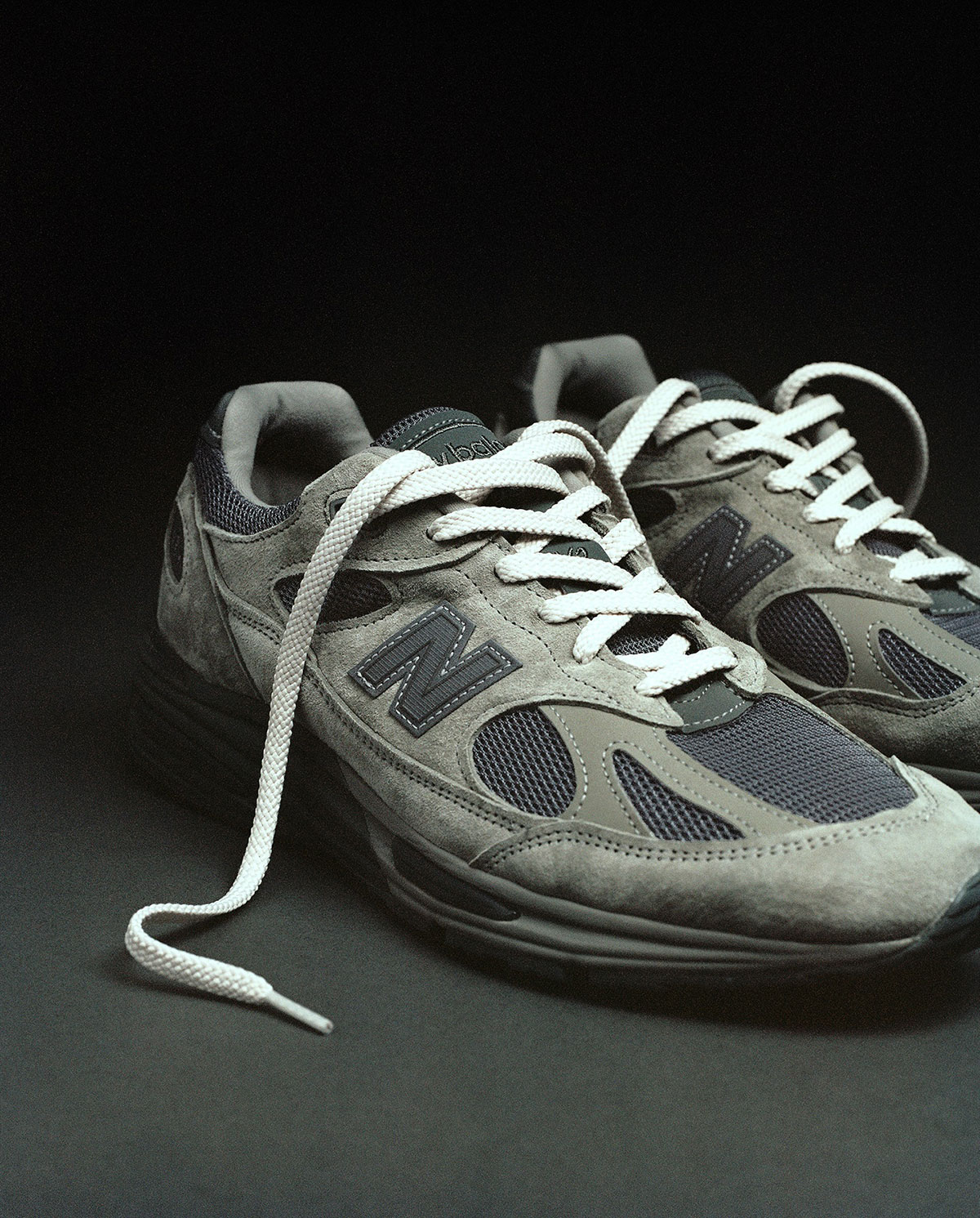 thisisneverthat New Balance 991v2 U991TN2 | SneakerNews.com