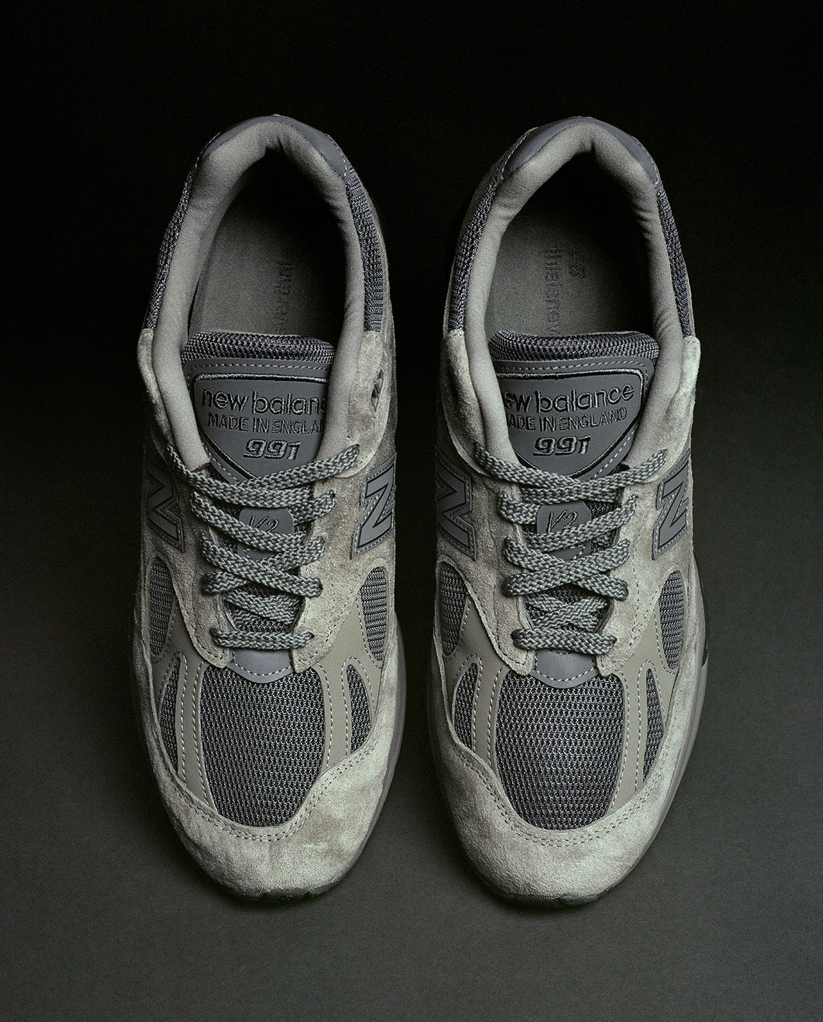 thisisneverthat New Balance 991v2 U991TN2 | SneakerNews.com