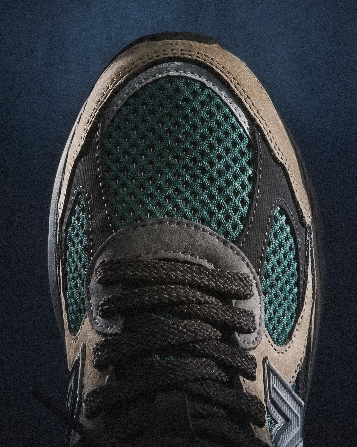 New Balance ABZORB 2010 U2010AGY | SneakerNews.com