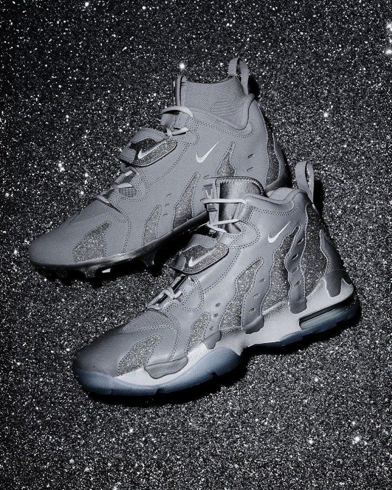 Nike Air DT Max '96 "Shedeur Sanders" Pro Day | SneakerNews.com