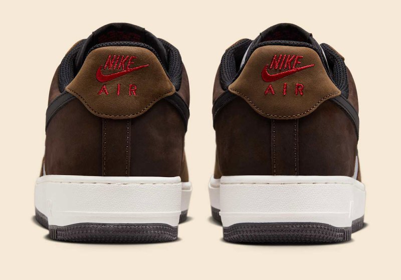 Nike Air Force 1 Low "Escape" HJ4323-100 | SneakerNews.com