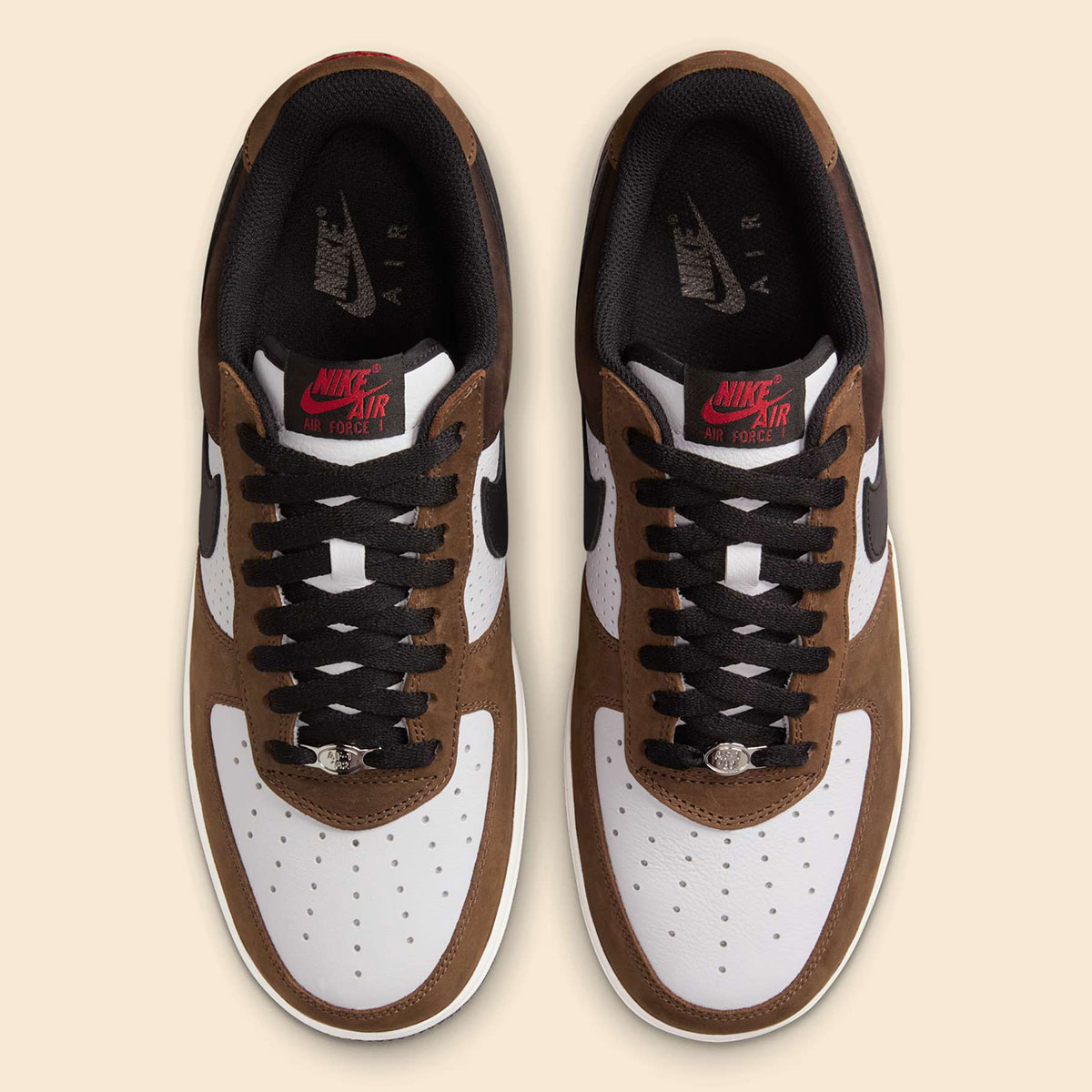 Nike Air Force 1 Low "Escape" HJ4323-100 | SneakerNews.com