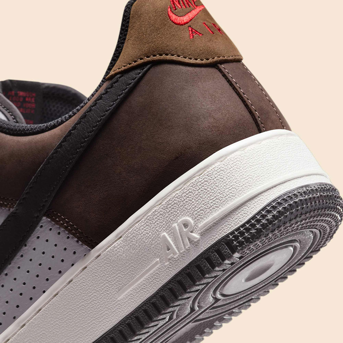 Nike Air Force 1 Low "Escape" HJ4323-100 | SneakerNews.com