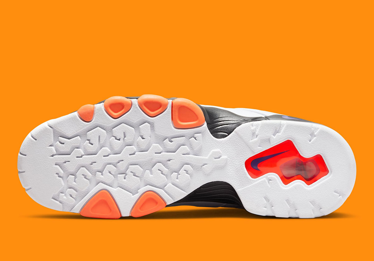 Nike Air Max CB 94 "Varsity Purple/Total Orange" DO5880-100 ...