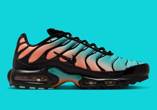 Nike Air Max Plus South Beach DM0032-022 | SneakerNews.com