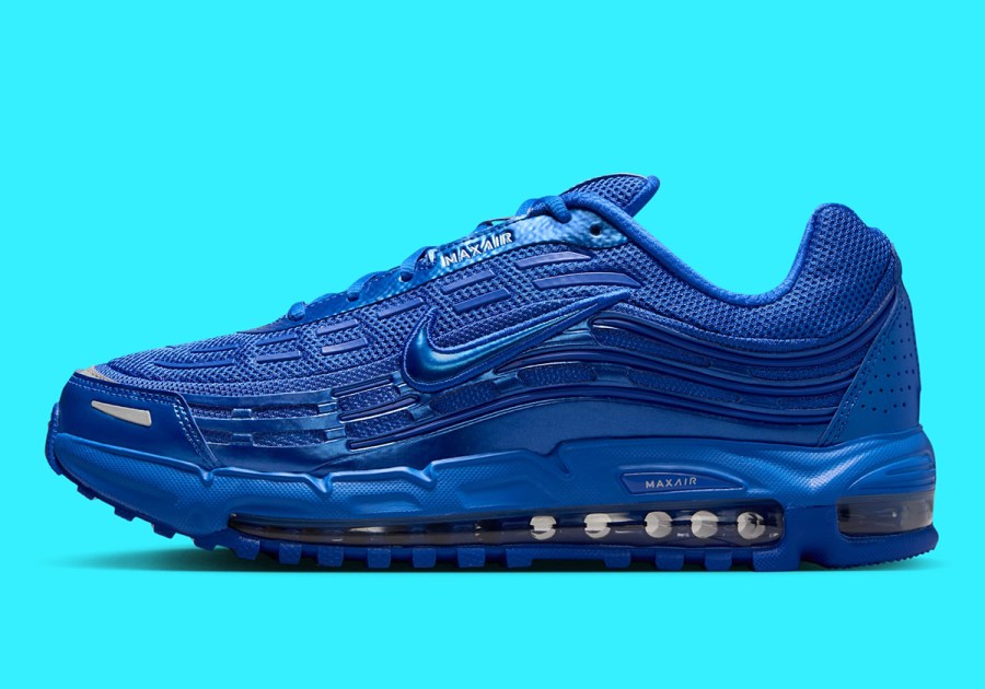 END Lacoste Umpire Release Date | SneakerNews.com