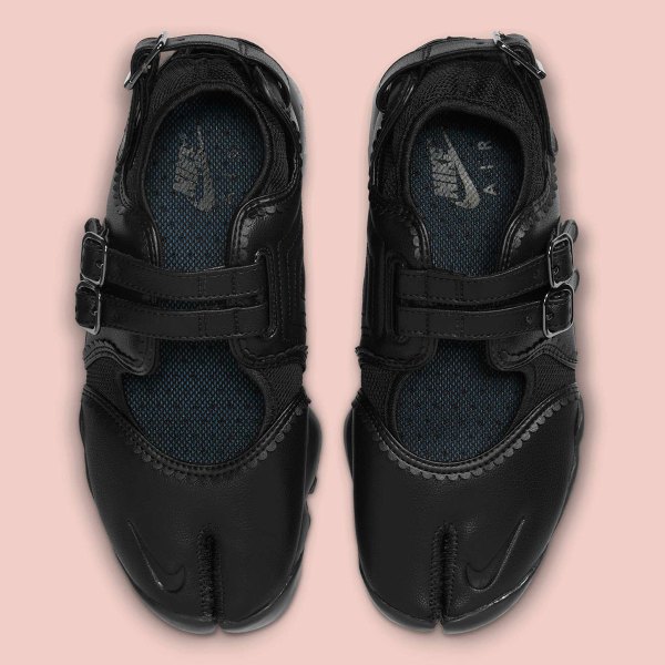 Nike Air Rift Buckle Strap IB8881-001 | SneakerNews.com
