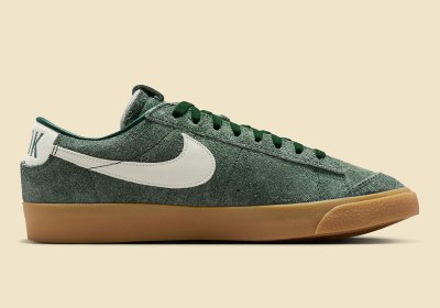 Devin Booker Chevy Nike Release Date | SneakerNews.com