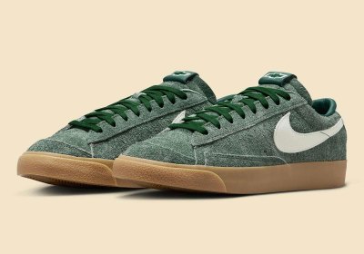 Devin Booker Chevy Nike Release Date | SneakerNews.com