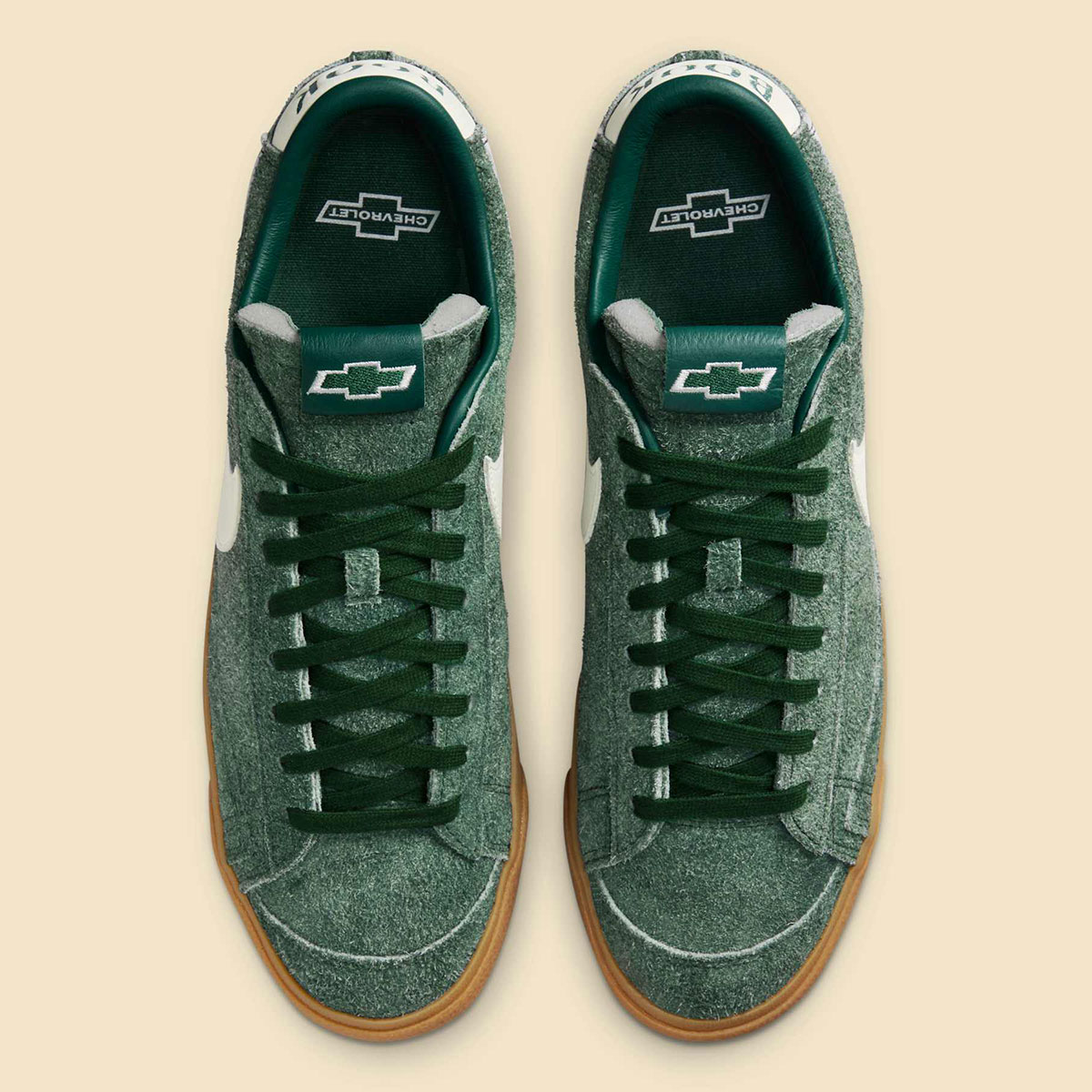 Devin Booker Chevy Nike Release Date | SneakerNews.com