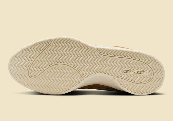 Devin Booker Chevy Nike Release Date | SneakerNews.com