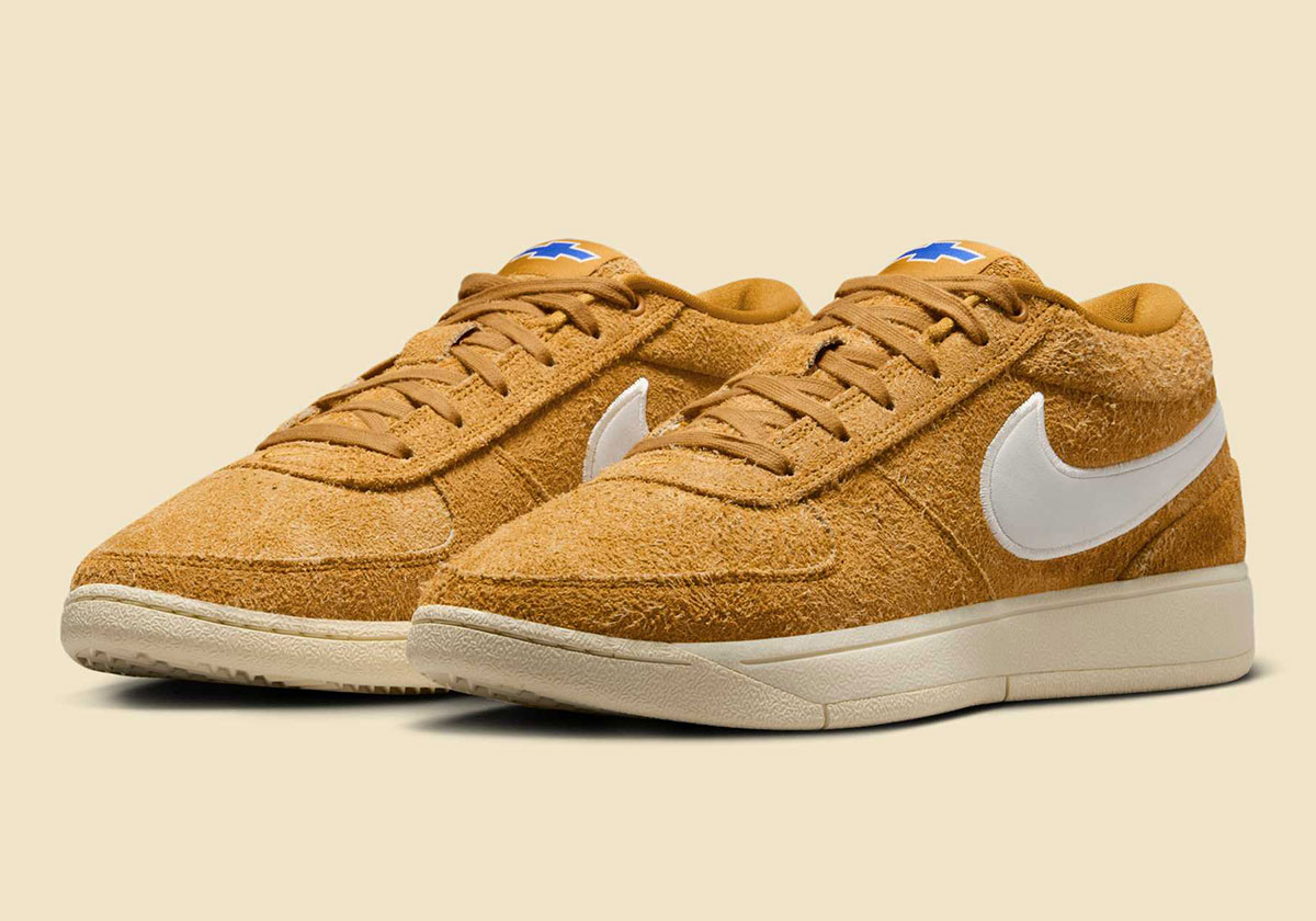 Devin Booker Chevy Nike Release Date | SneakerNews.com