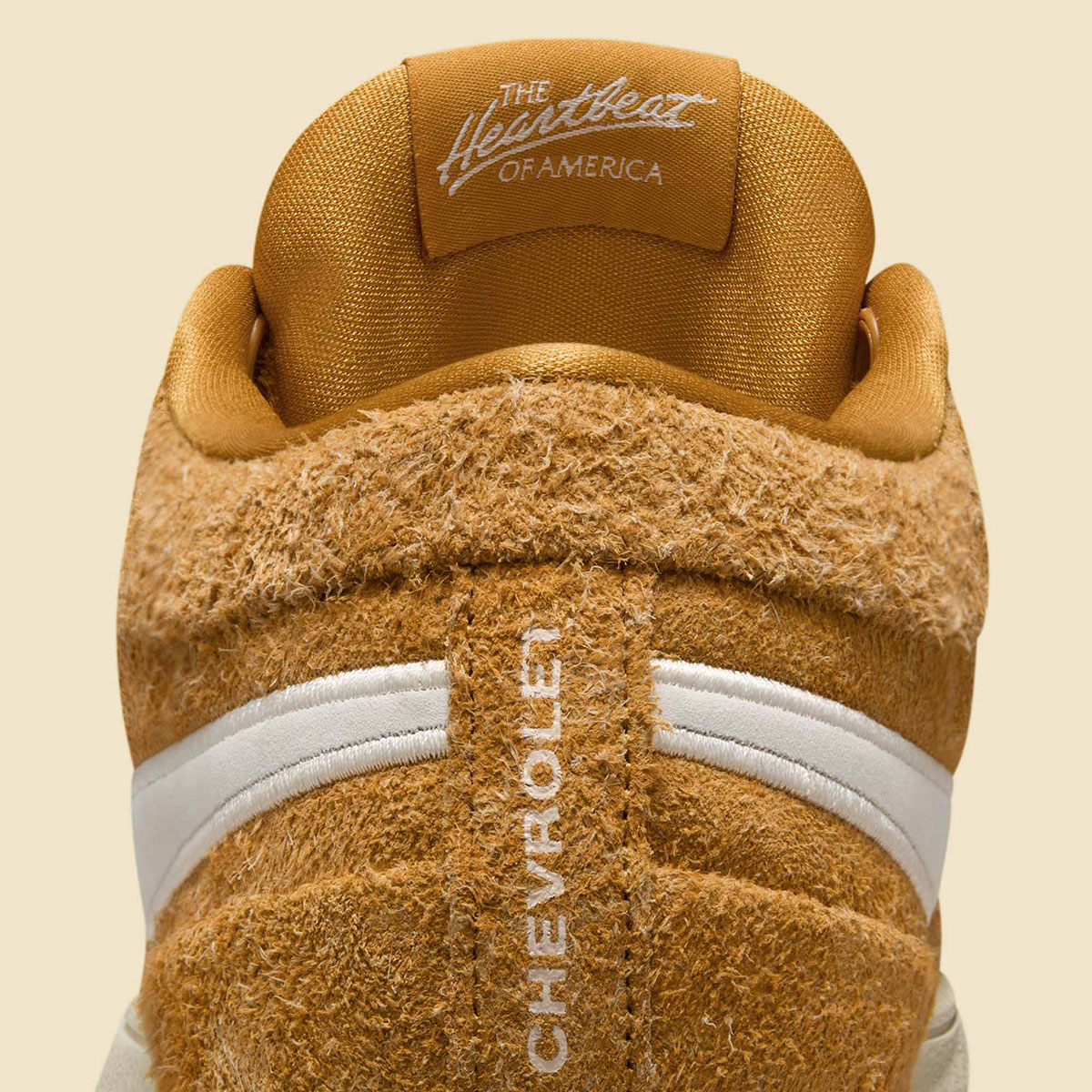 Devin Booker Chevy Nike Release Date | SneakerNews.com