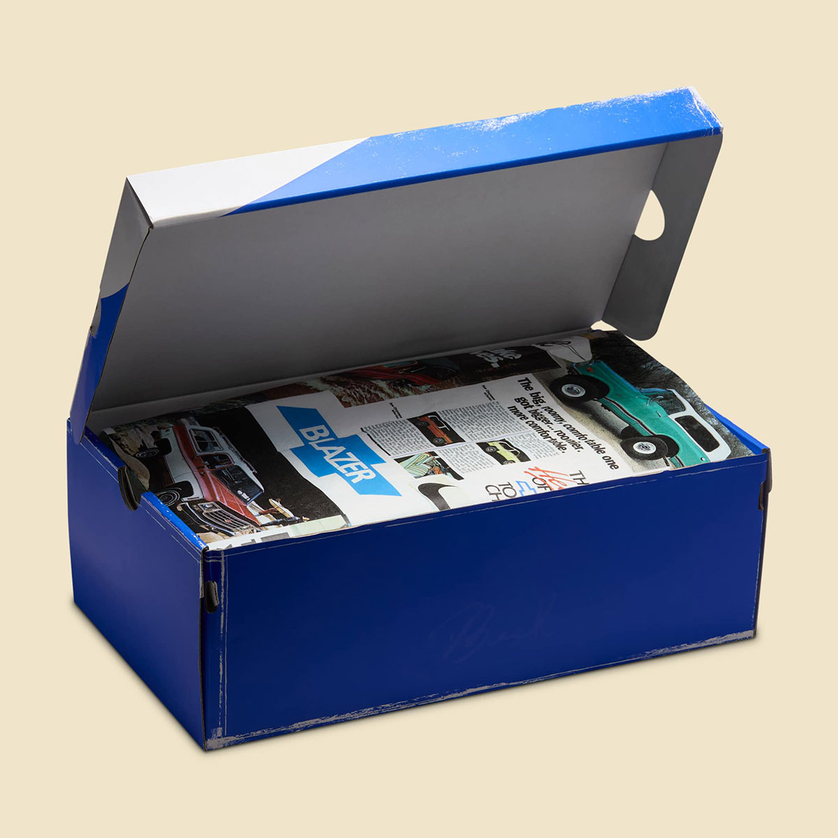 Devin Booker Chevy Nike Release Date | SneakerNews.com