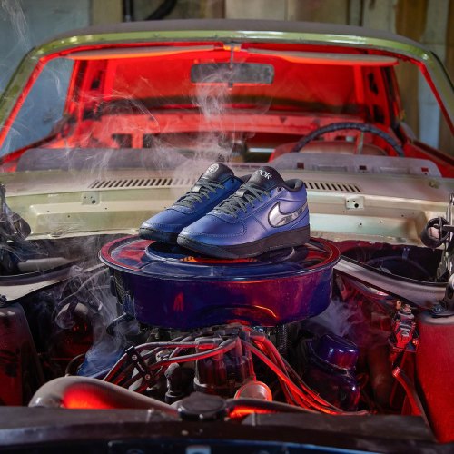 Nike Book 1 EYBL PE Navy/Black | SneakerNews.com