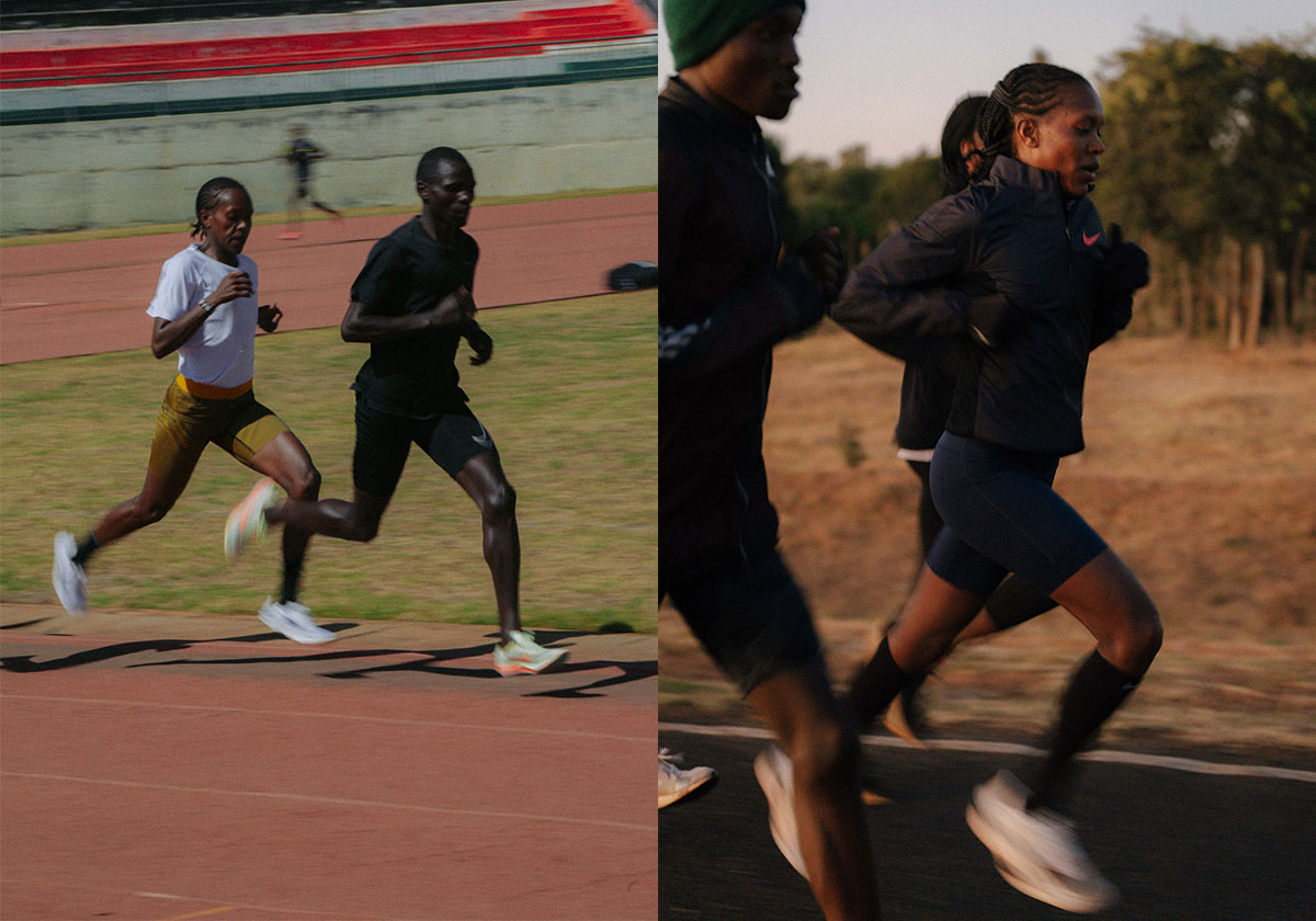 Nike's Breaking4 Is A Reminder That The Brand Is Always Dreaming Crazy ...