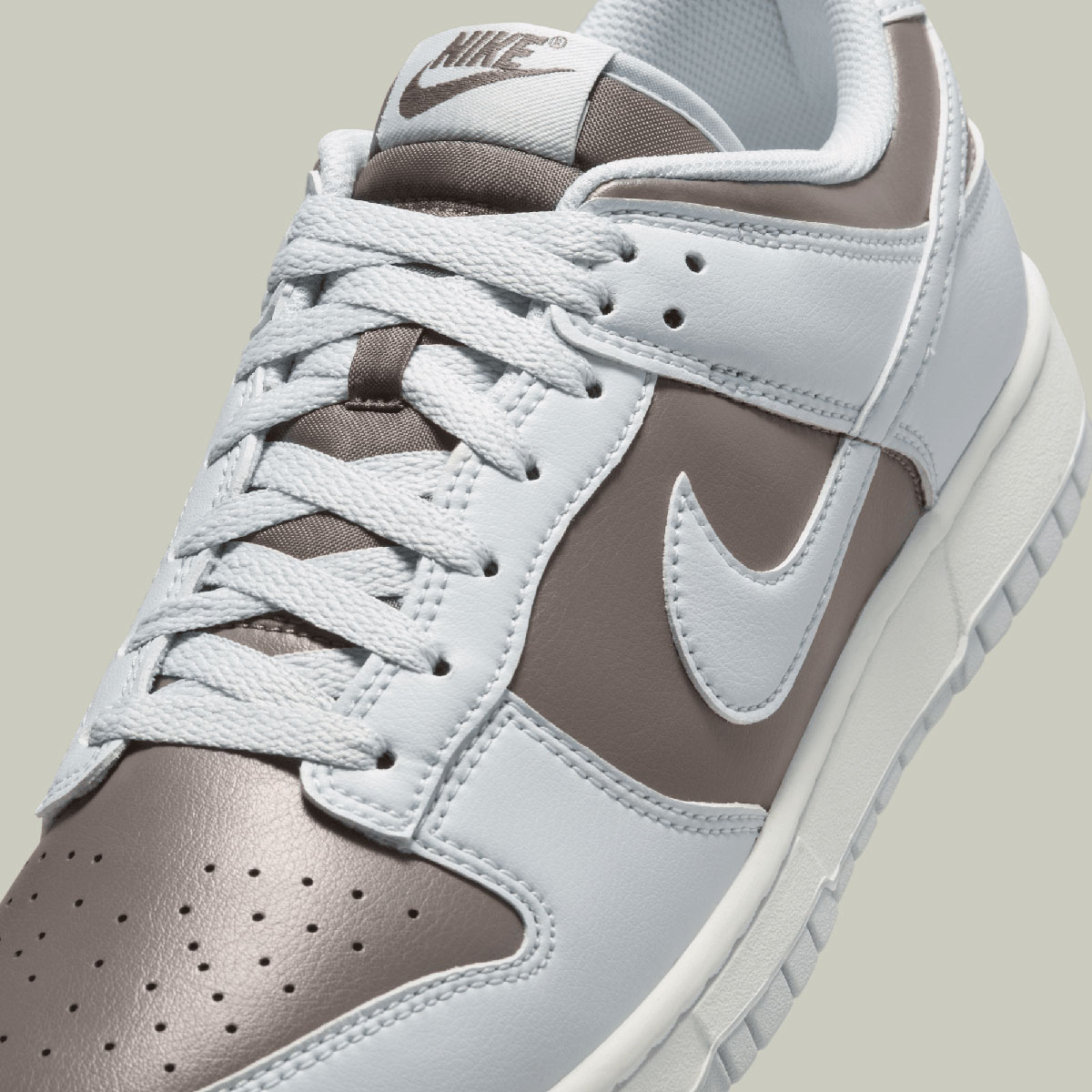 Nike Dunk Low Cave Stone HF5441-202 | SneakerNews.com