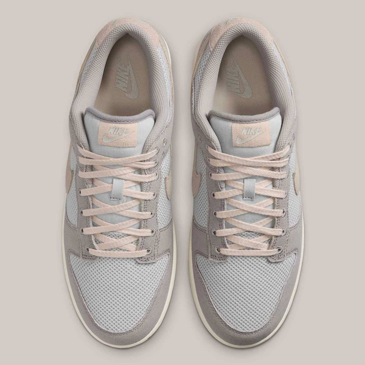 Nike Dunk Low College Grey HJ4329-002 | SneakerNews.com