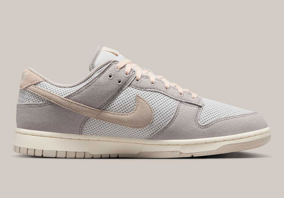 Nike Dunk Low College Grey HJ4329-002 | SneakerNews.com
