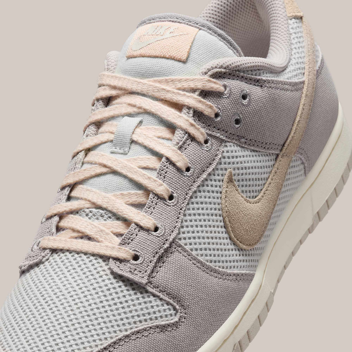 Nike Dunk Low College Grey HJ4329-002 | SneakerNews.com