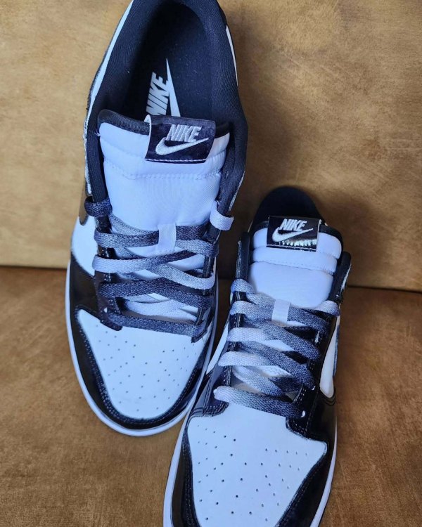 Nike Dunk Low SE "Panda" HQ1965-100 | SneakerNews.com