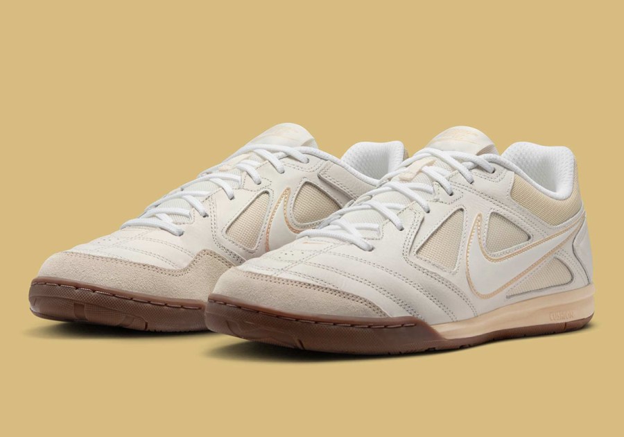 Nike Air Rift Buckle Strap IB8881-001 | SneakerNews.com