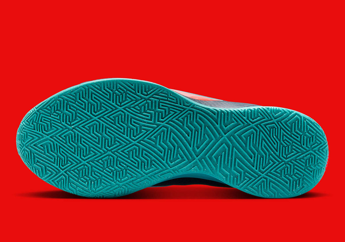 Nike Giannis Freak 6 "Liam & Maverick" FJ7792-300 | SneakerNews.com