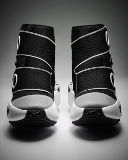 Hyperice Nike Hyperboot Store List | SneakerNews.com