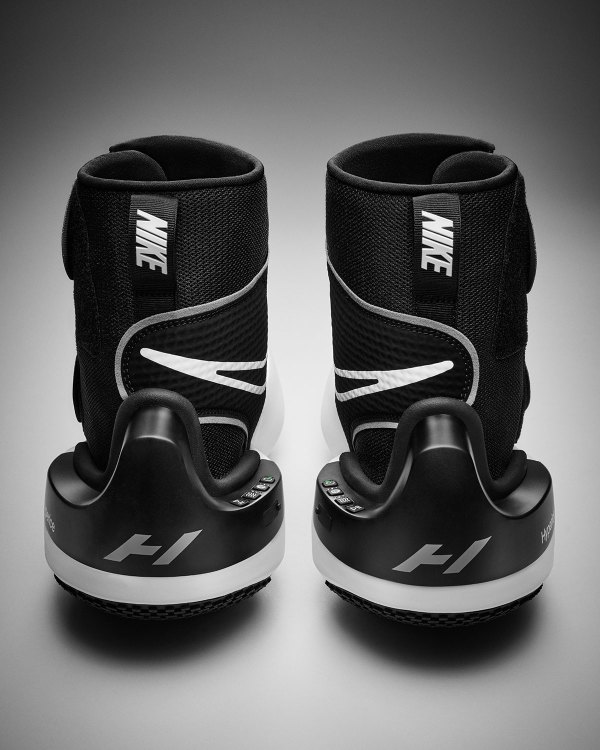 Hyperice Nike Hyperboot Store List | SneakerNews.com