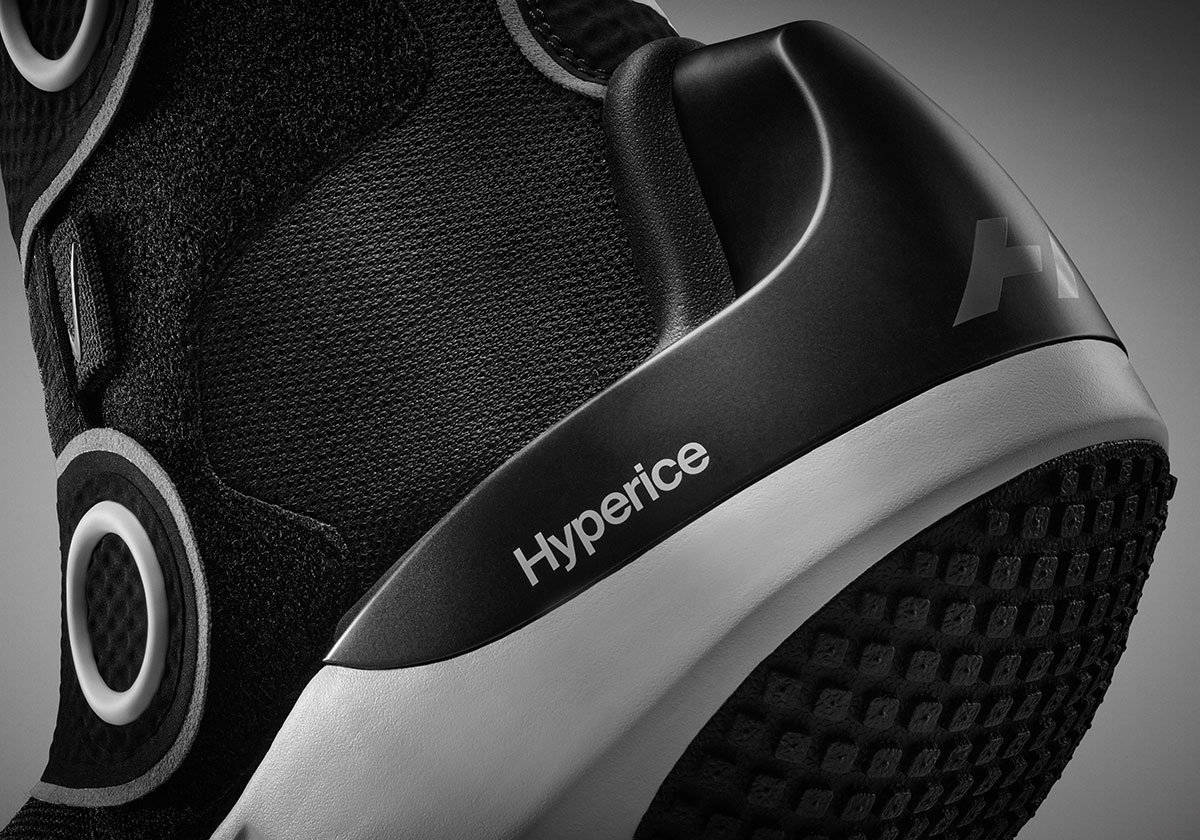 Hyperice Nike Hyperboot Store List | SneakerNews.com