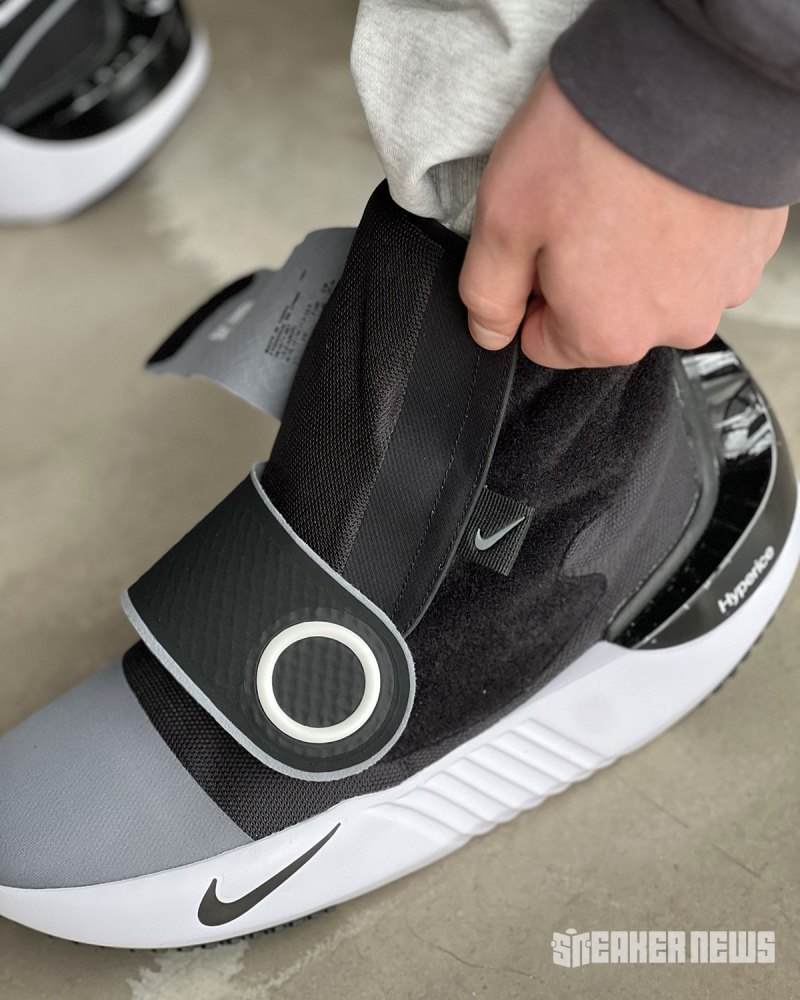 Nike Hyperboot Release Date 2025 | SneakerNews.com