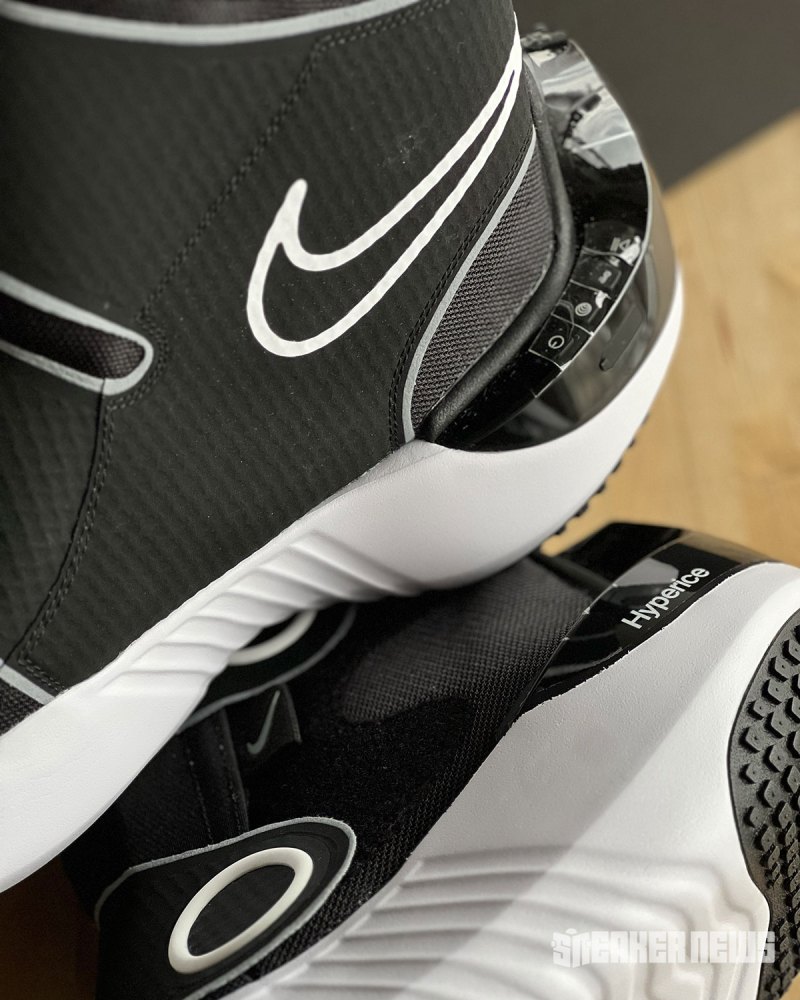 Nike Hyperboot Release Date 2025 | SneakerNews.com