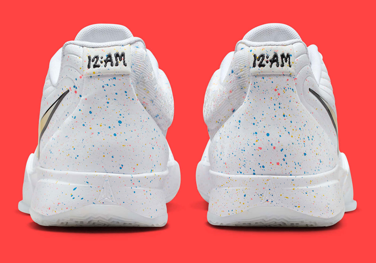 Nike Ja 2 Ja Breaker IF1606-100 | SneakerNews.com