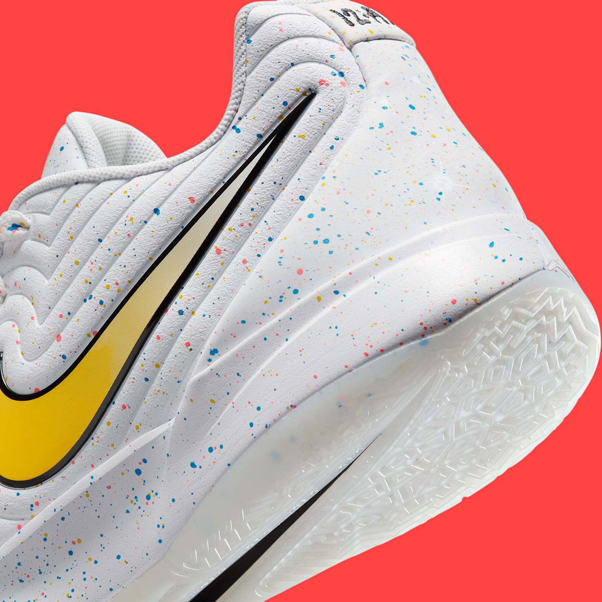 Nike Ja 2 Ja Breaker IF1606-100 | SneakerNews.com