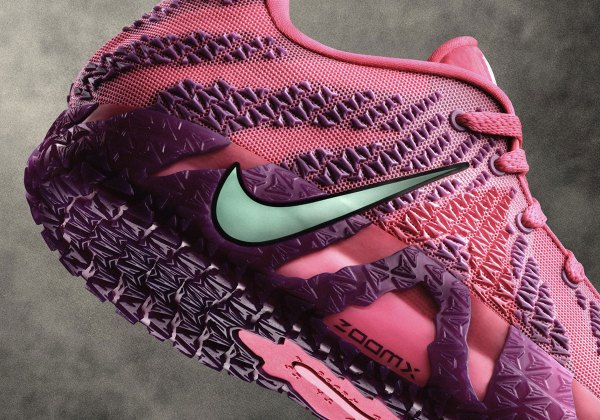 Nike Ja 3 Release Date | SneakerNews.com