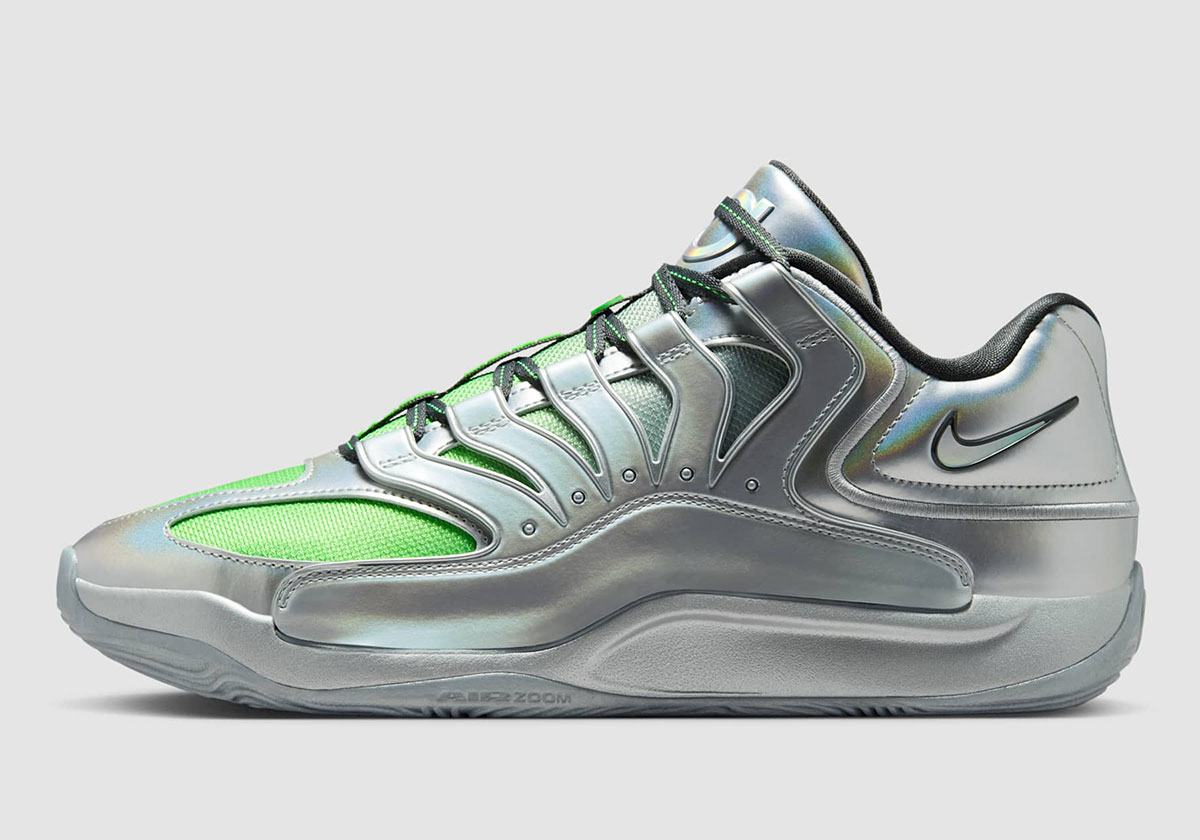 Nike KD 18 EYBL IF2519-001 | SneakerNews.com