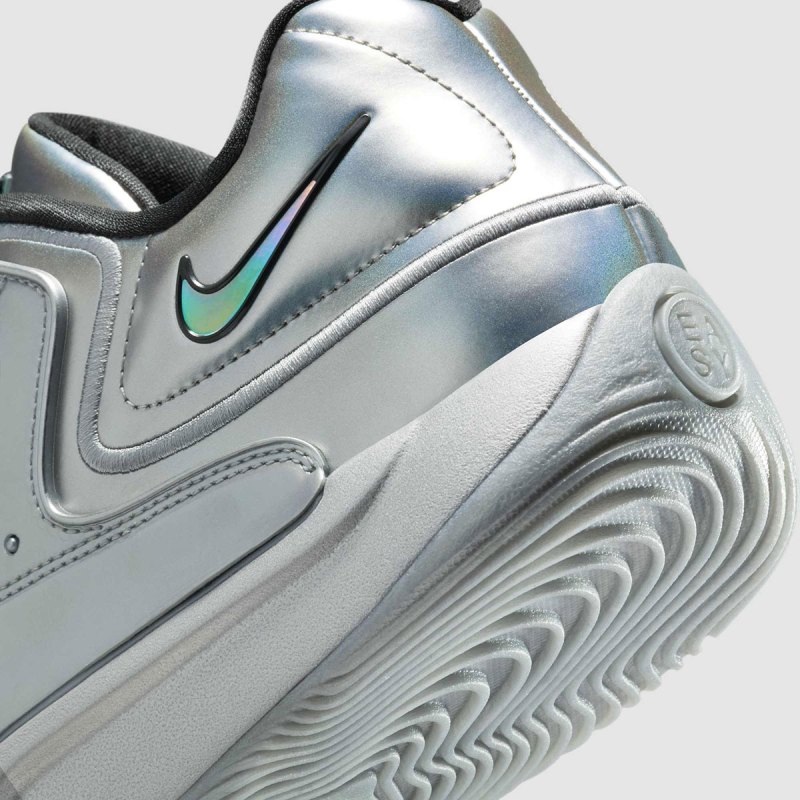 Nike KD 18 EYBL IF2519-001 | SneakerNews.com