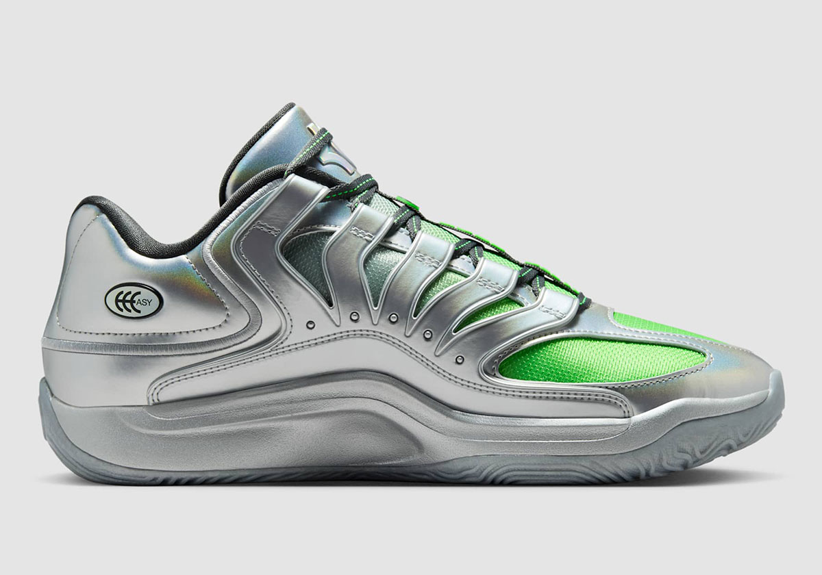 Nike KD 18 EYBL IF2519-001 | SneakerNews.com