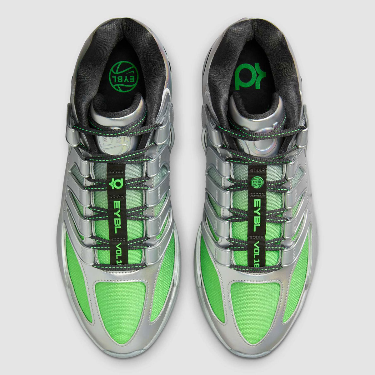 Nike KD 18 EYBL IF2519-001 | SneakerNews.com