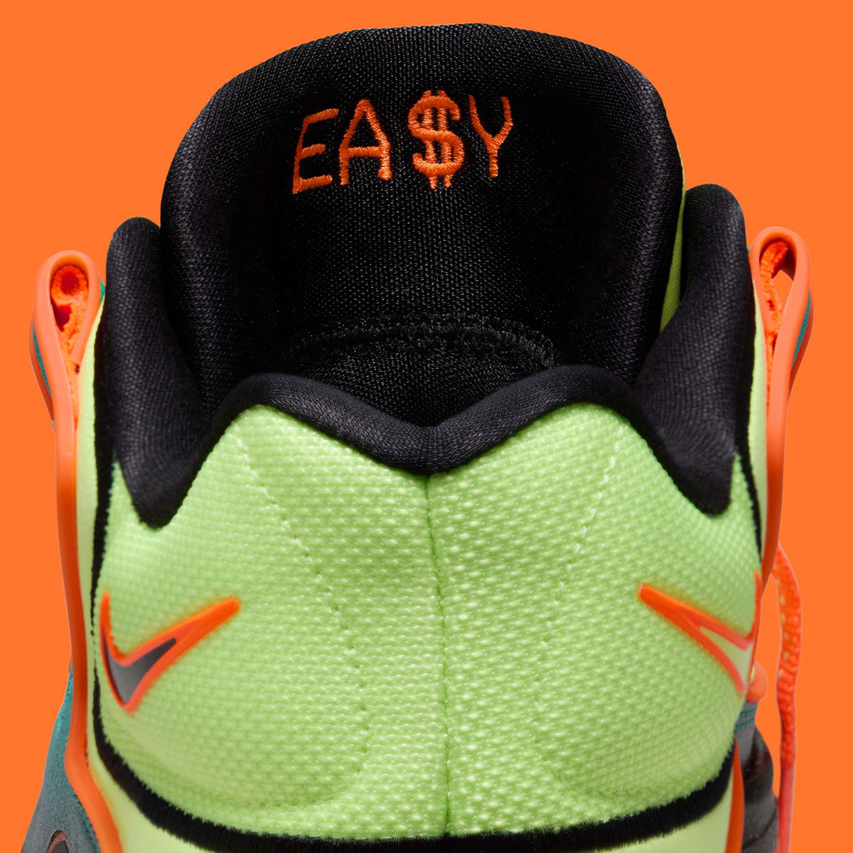 Nike KD 18 "Liquid Lime" HV1993-301 | SneakerNews.com