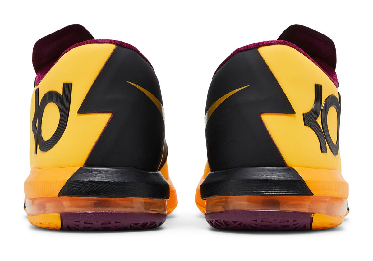 Nike KD 6 PBJ IB6903-800 | SneakerNews.com
