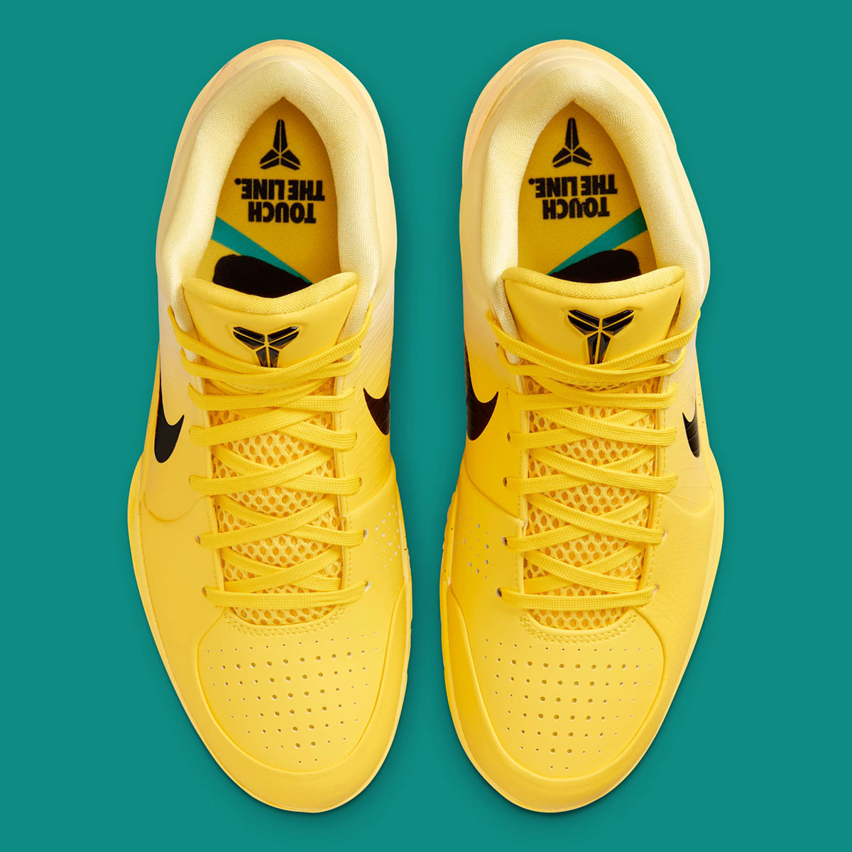 Nike Kobe 4 Protro "CHBL" IH0587-700 | SneakerNews.com