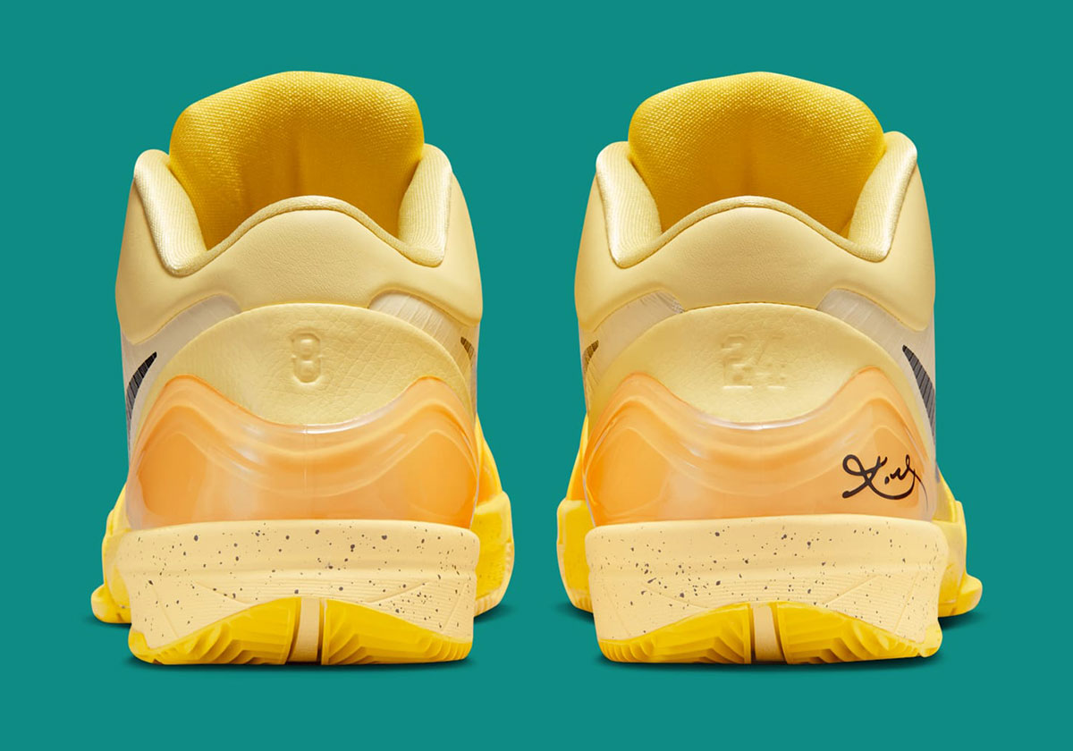 Nike Kobe 4 Protro "CHBL" IH0587-700 | SneakerNews.com