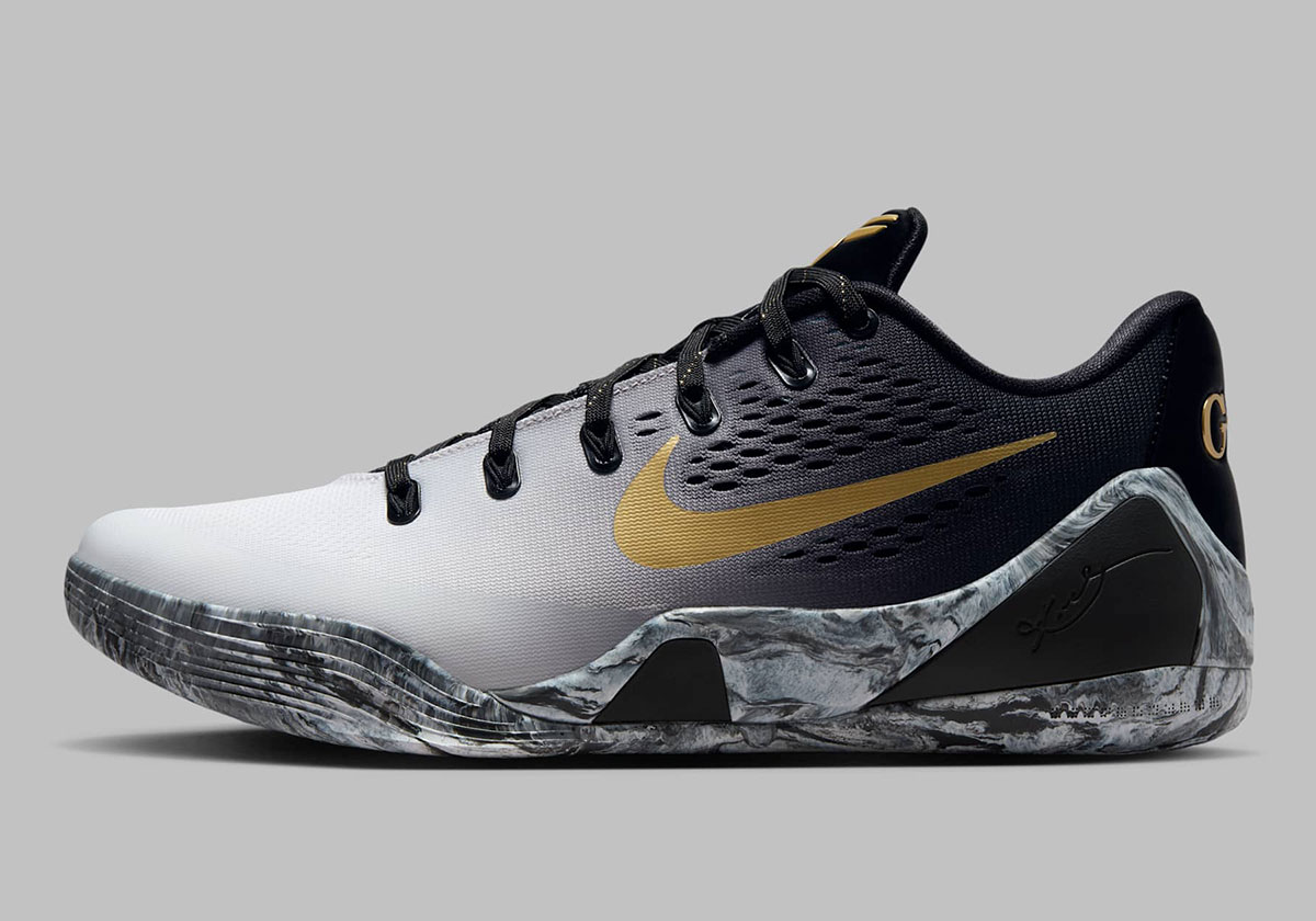 Nike Kobe 9 EM Protro "Mambacita" Store List | SneakerNews.com