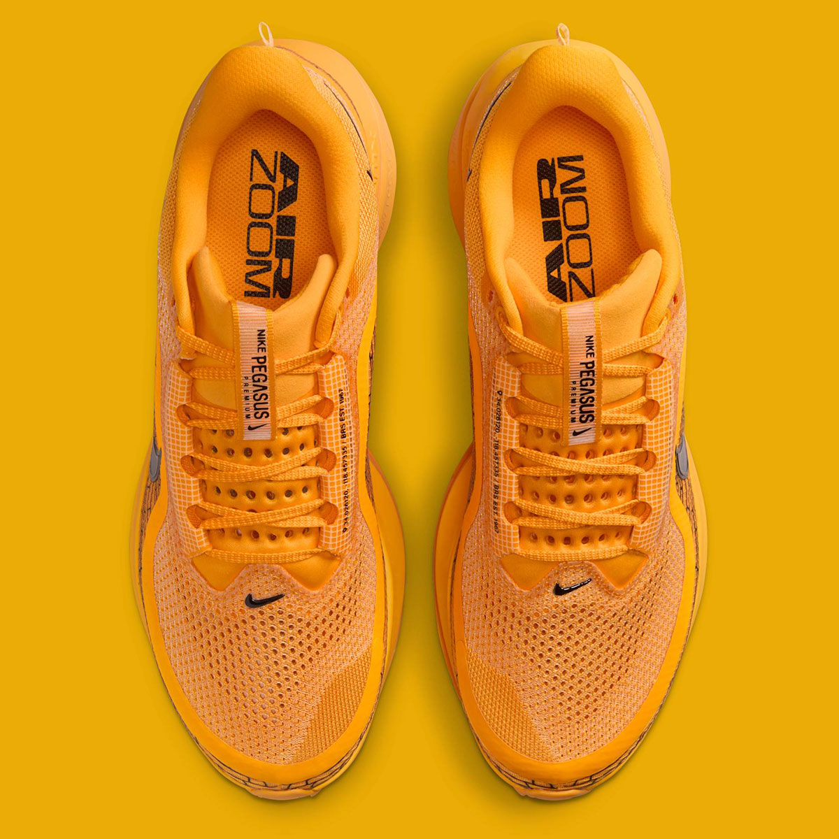 Nike Pegasus Premium LV8 "Mayfly" IH3256-700 | SneakerNews.com