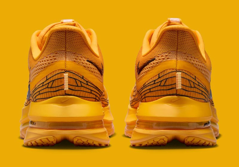 Nike Pegasus Premium LV8 "Mayfly" IH3256-700 | SneakerNews.com